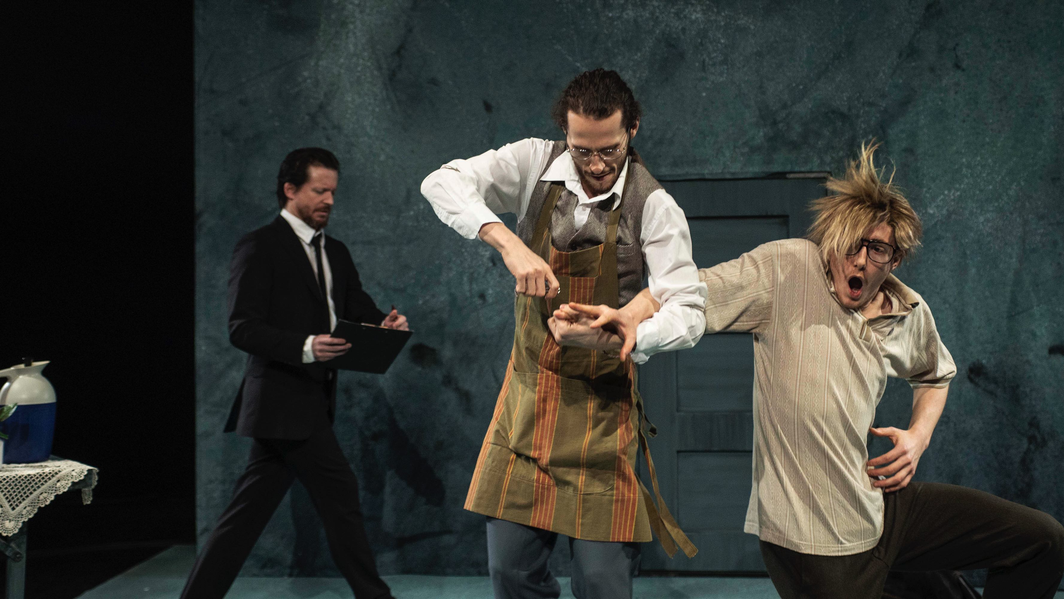 DanseFestival Barents 2022