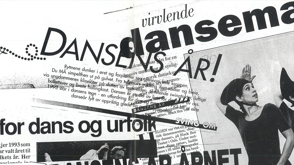 DanseFestival Barents 2023