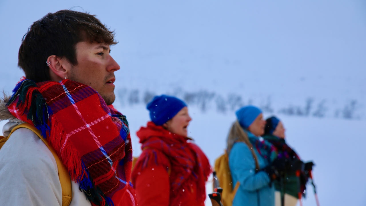 DanseFestival Barents 2023